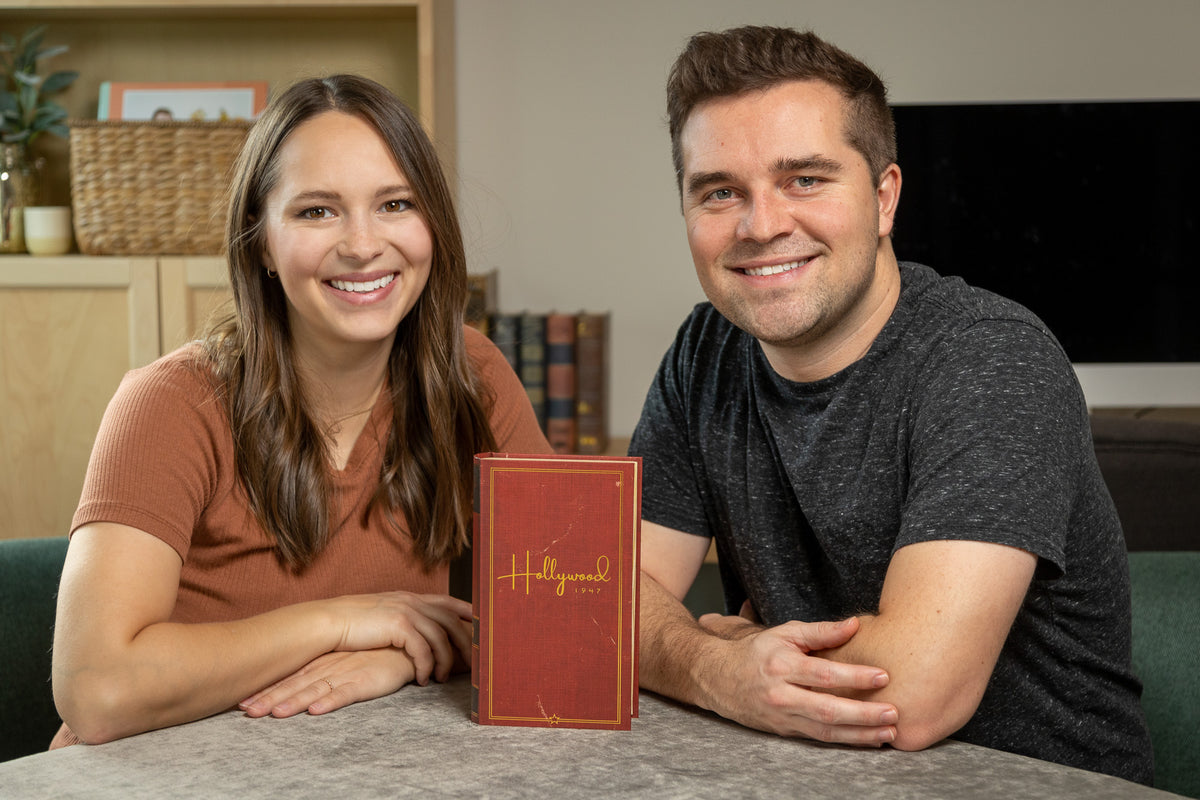 About Us - Facade Games