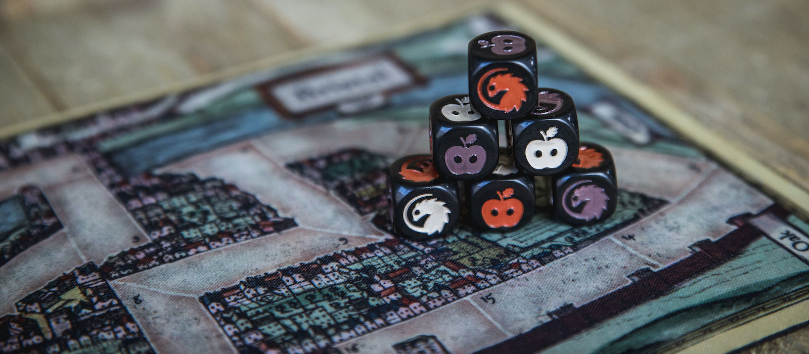 About Us - Facade Games