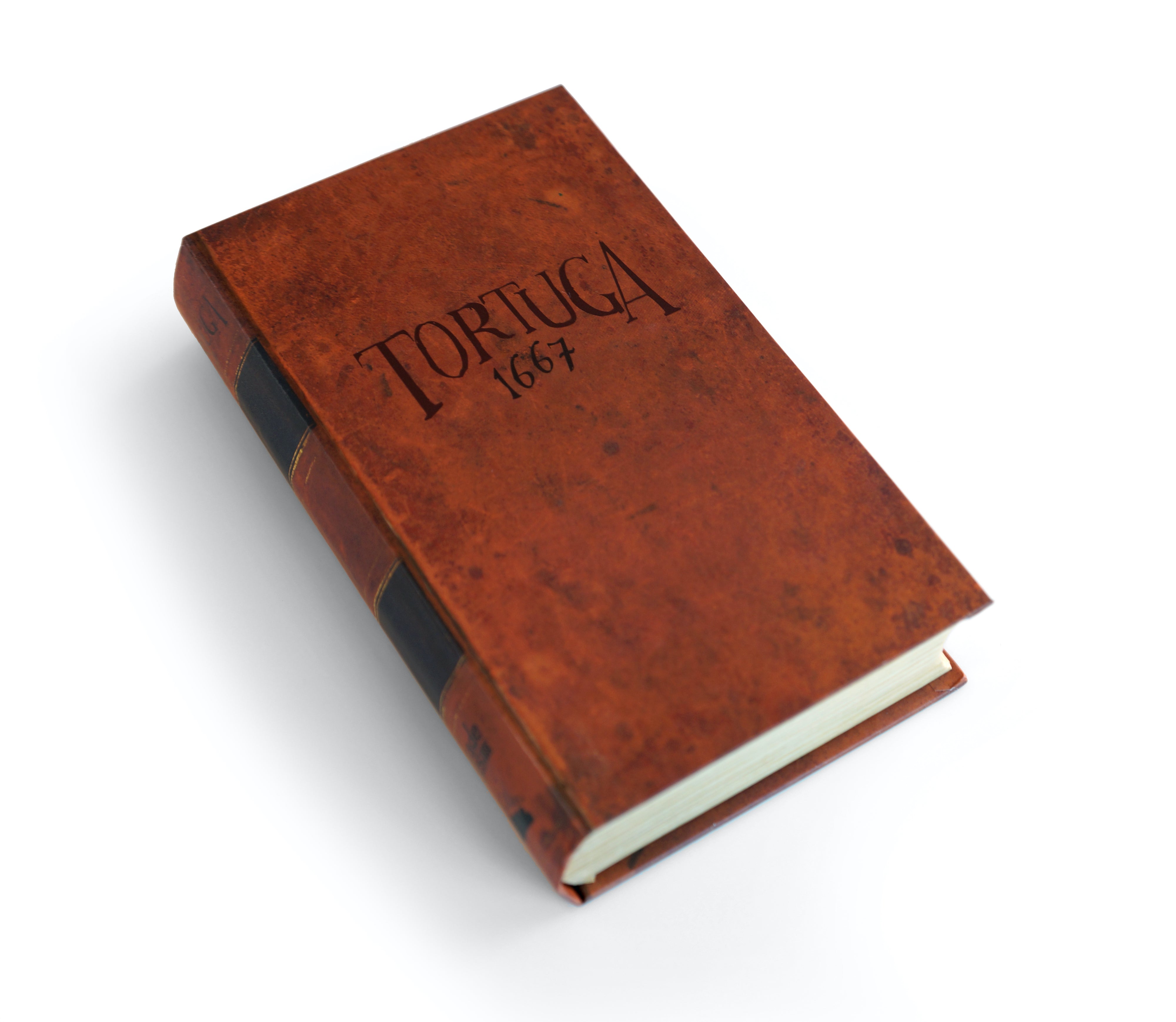 Tortuga 1667 Board Game - Facade Games