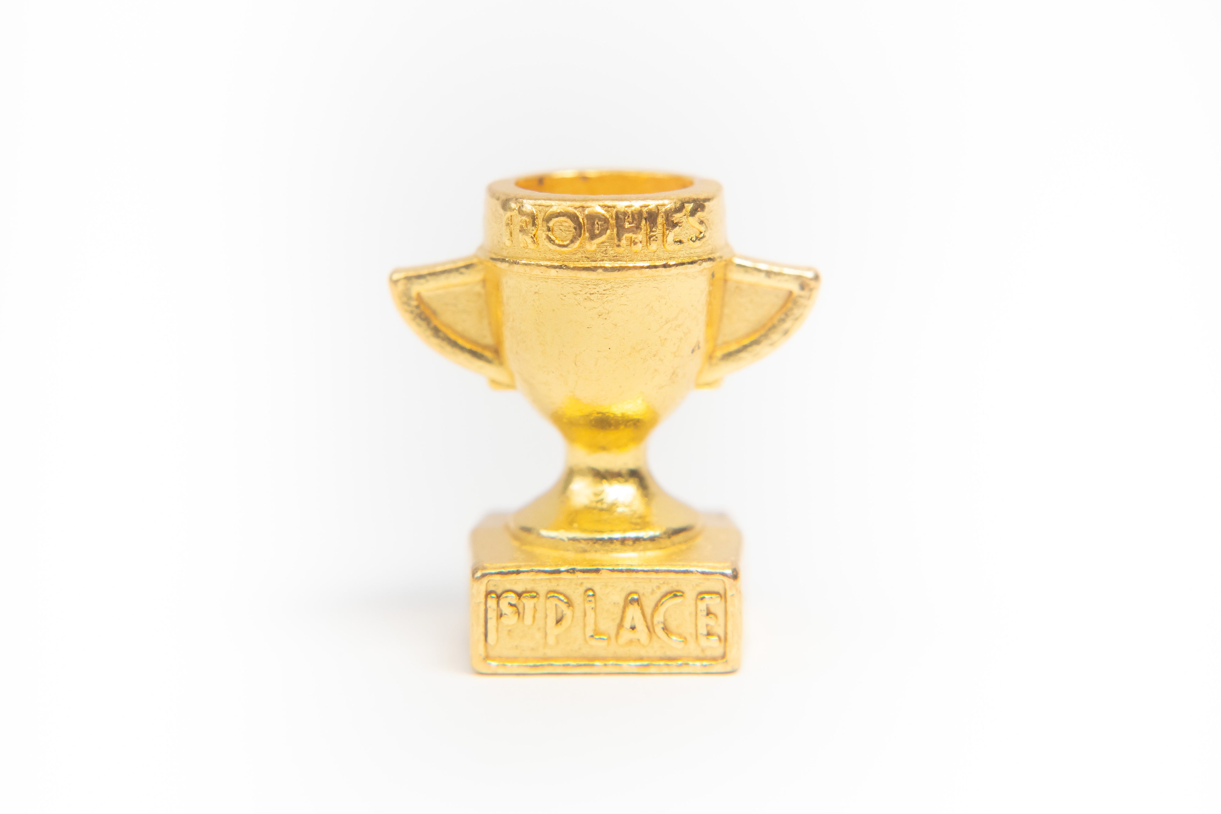 Trophies Card Game - Facade Games