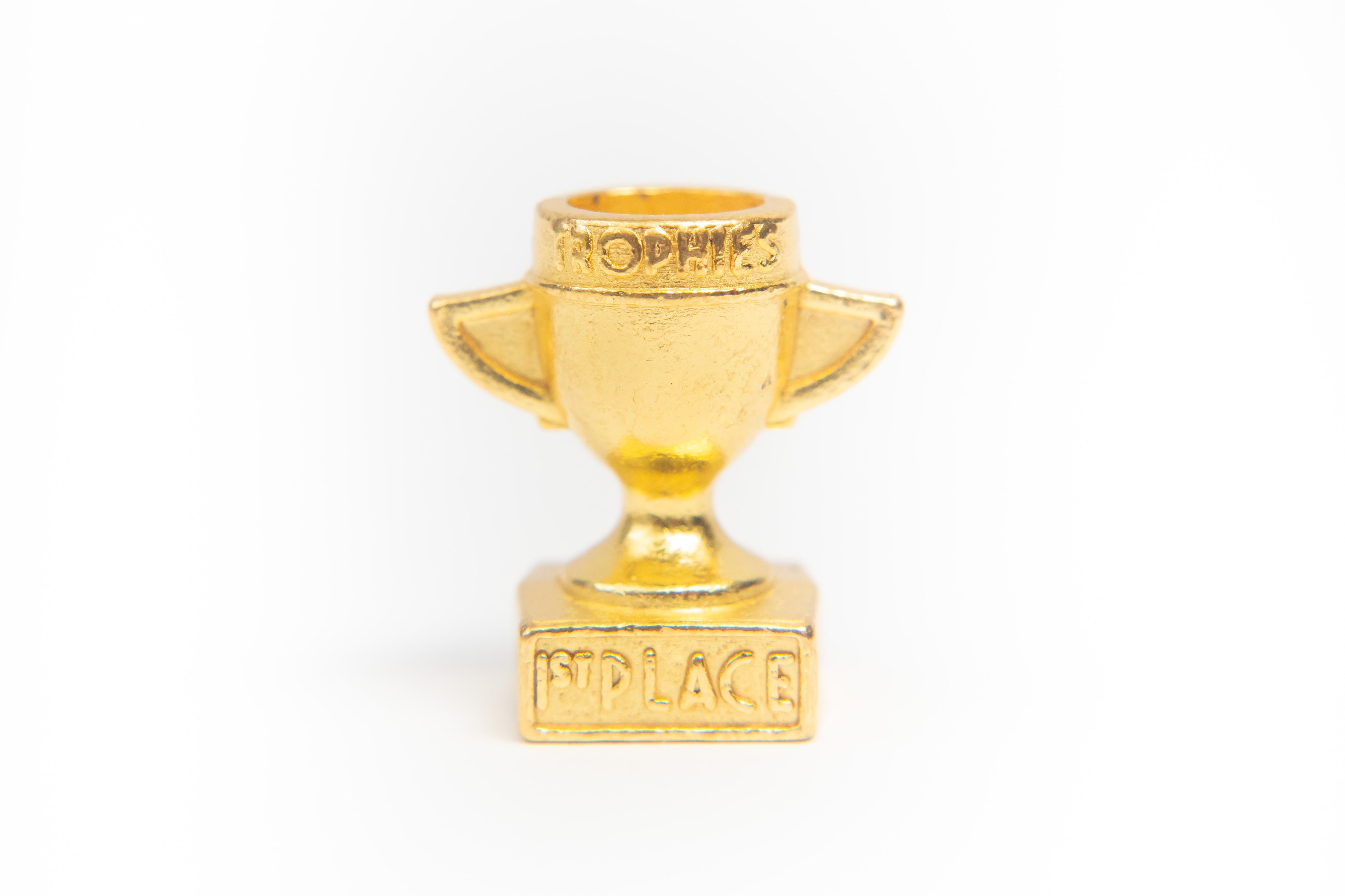 Trophies Card Game - Facade Games