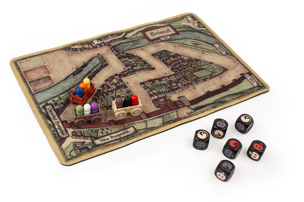 Bristol 1350 - Facade Games